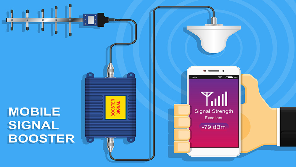 Radio Spectrum Business Update – April 2024 | Radio Spectrum Management ...